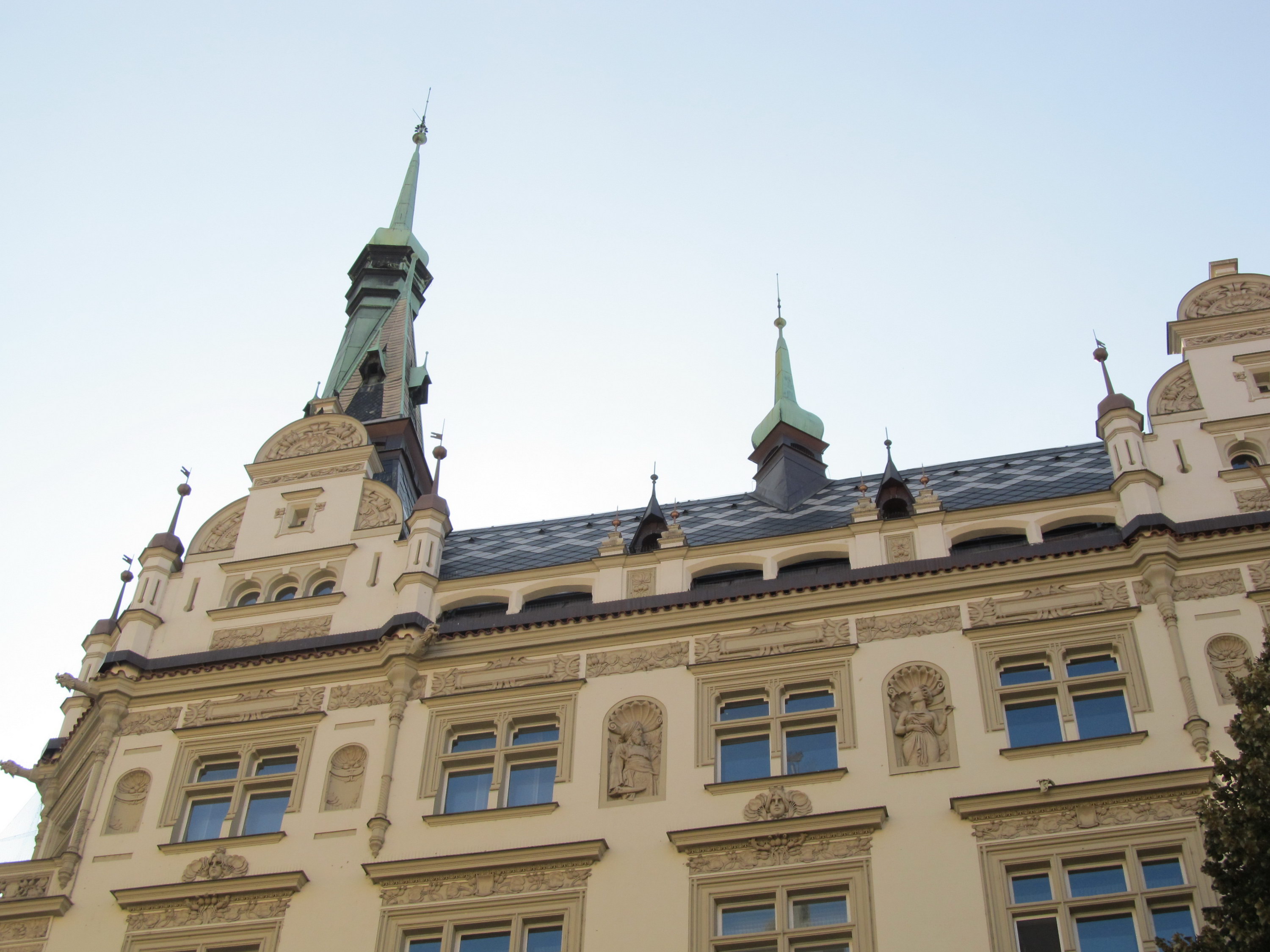 Gucci Prague - Prague