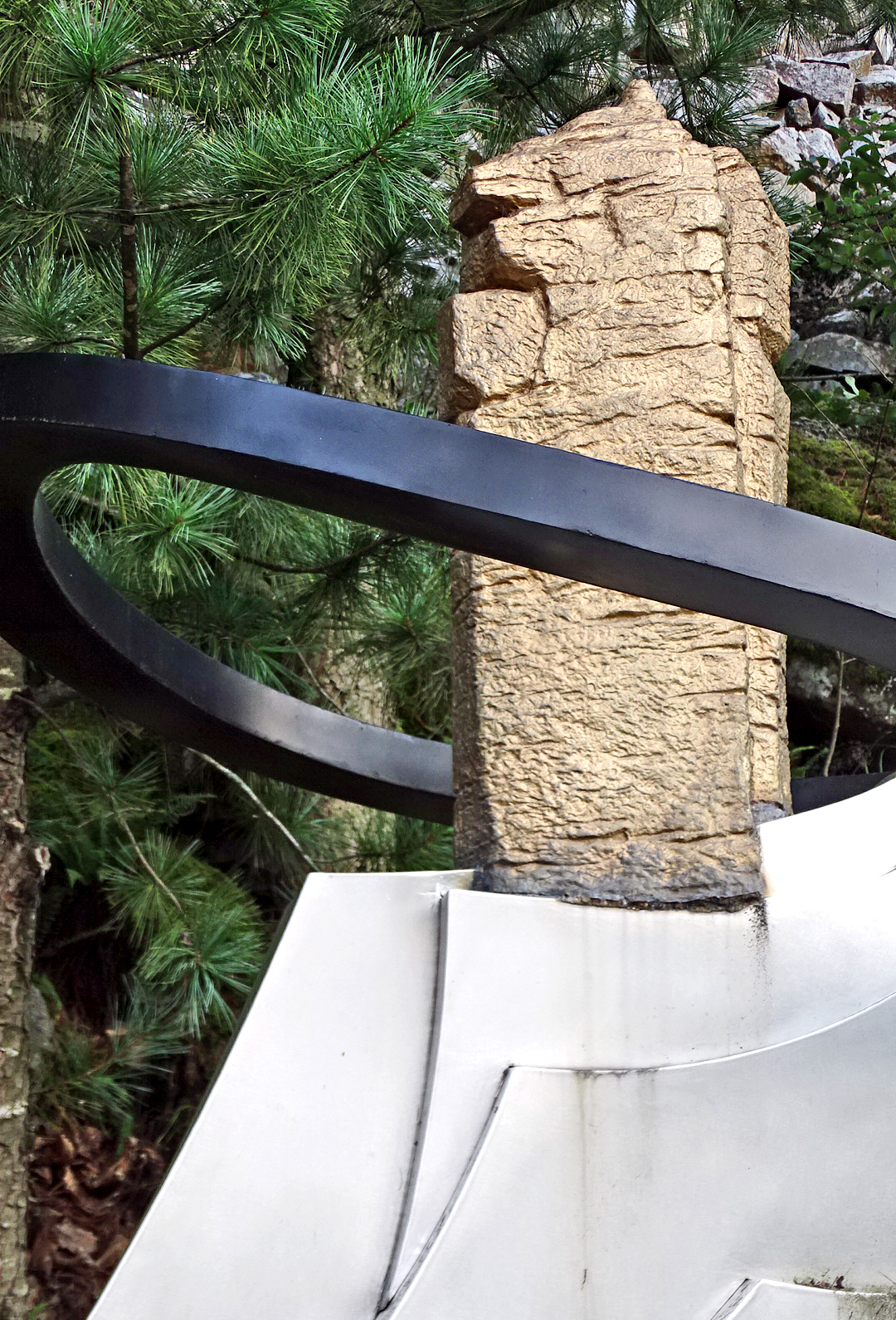 Hwaam Mineral Spring