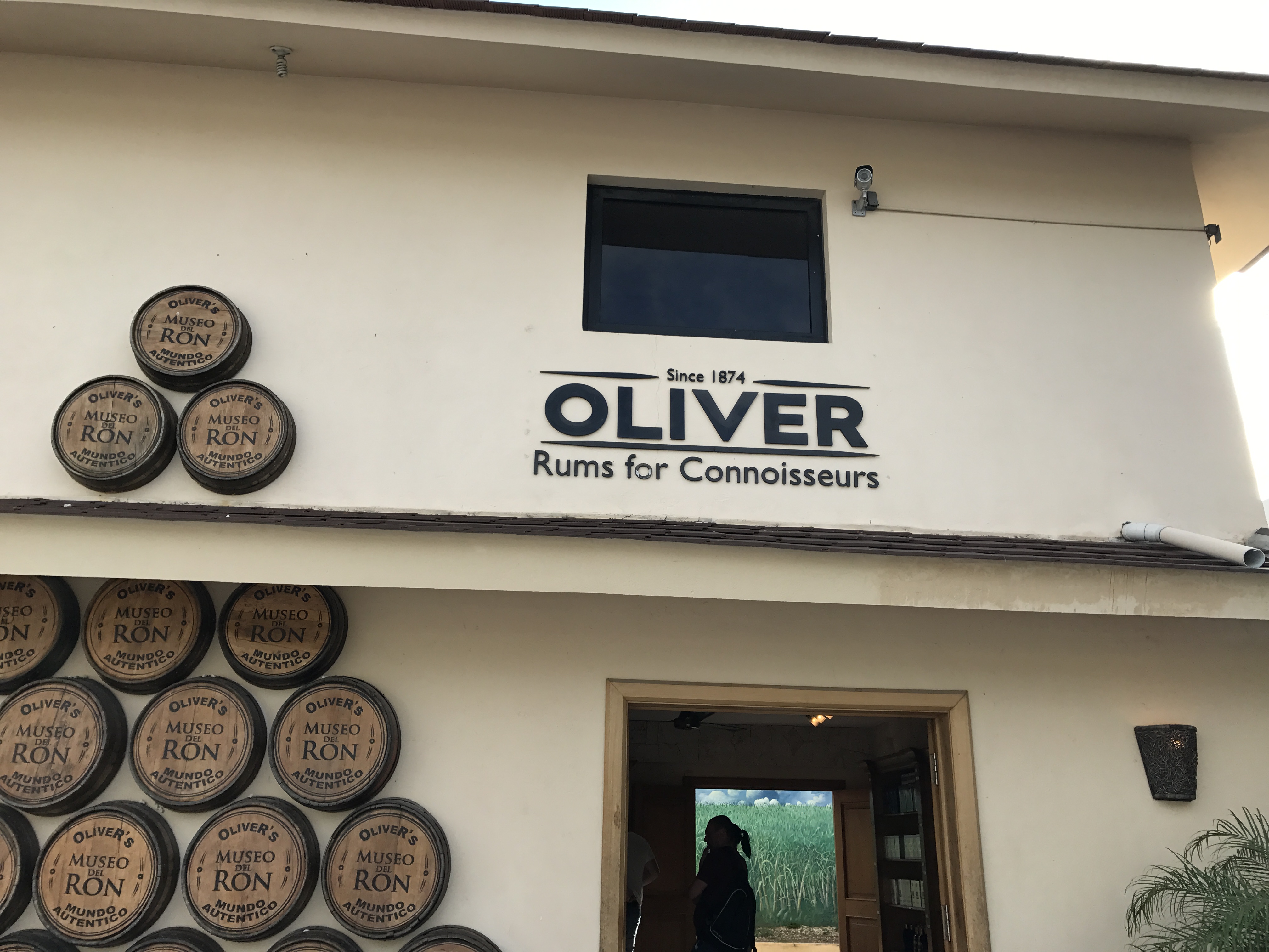 Mundo Autentico | gift shop, interesting place