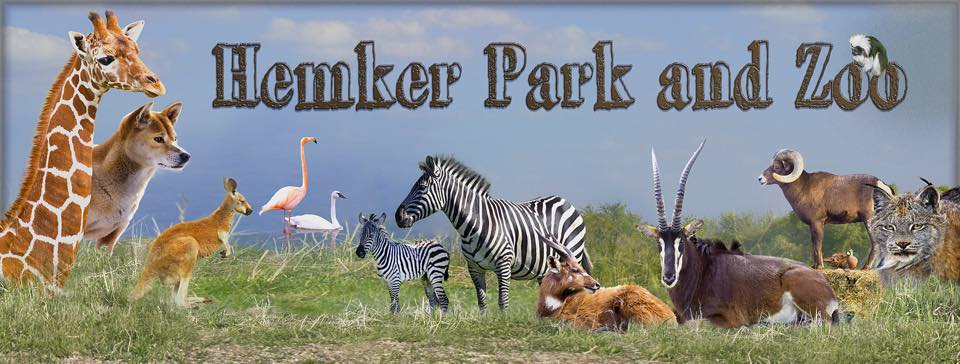 Hemker Park & Zoo