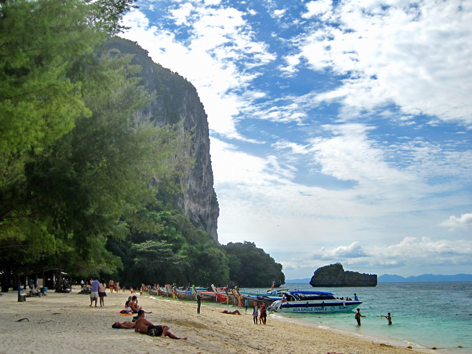 Koh Poda