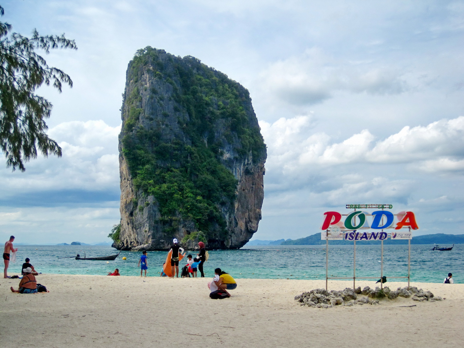 Koh Poda