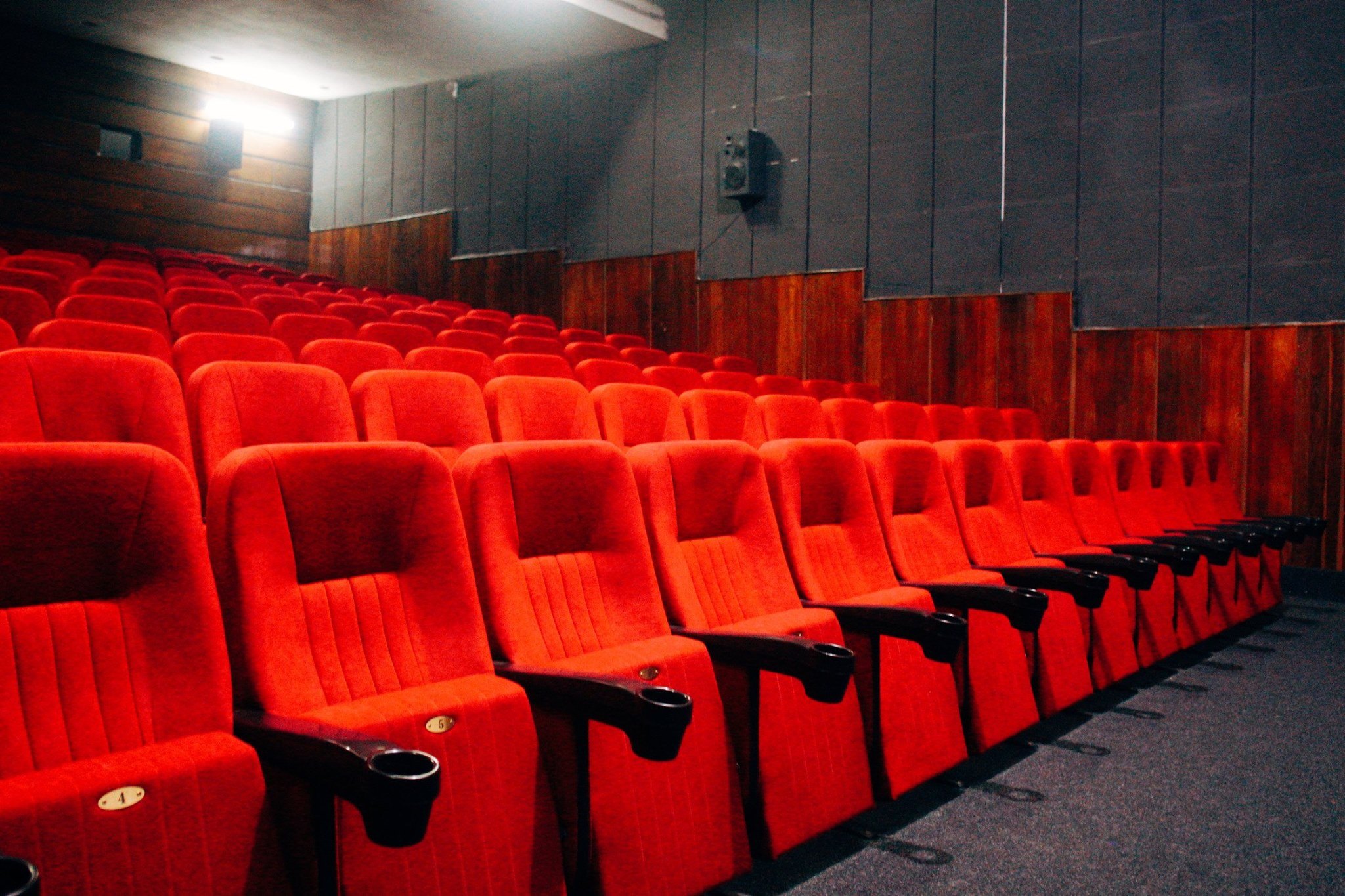 Lviv Film Center - Lviv