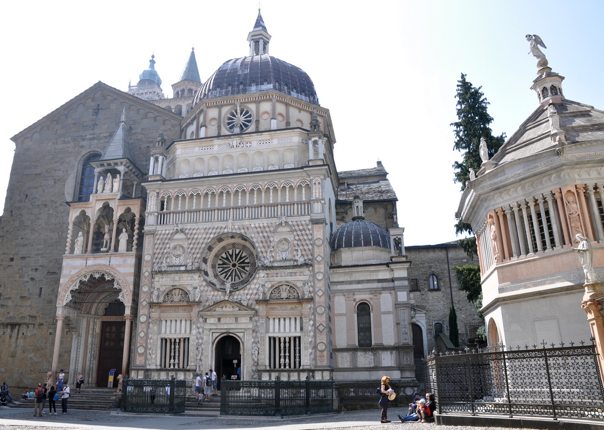 Cappella Colleoni
