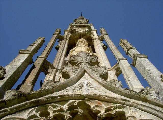 Bristol Cross