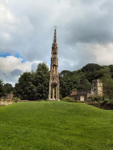Bristol Cross