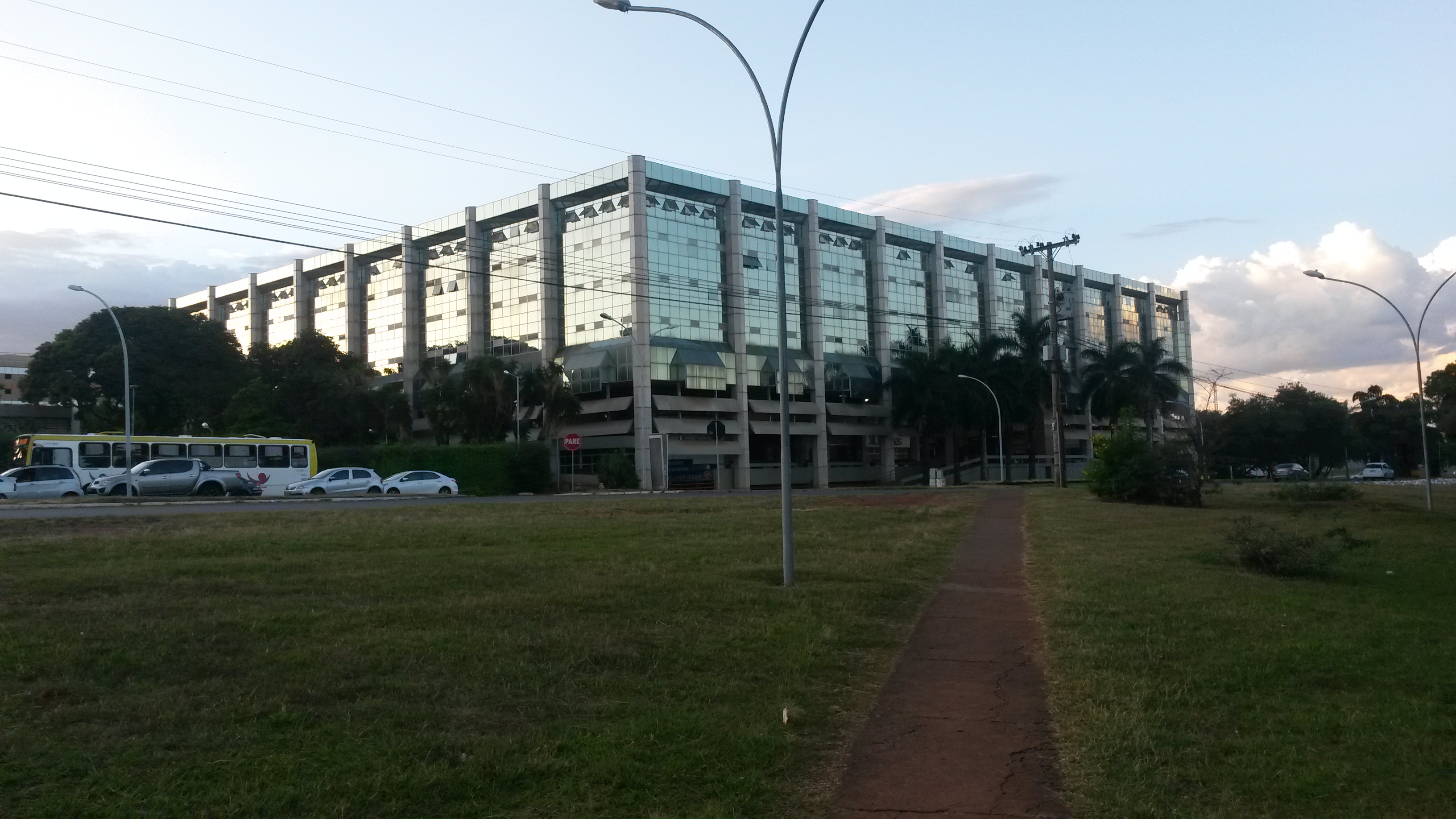 Brasília Rádio Center