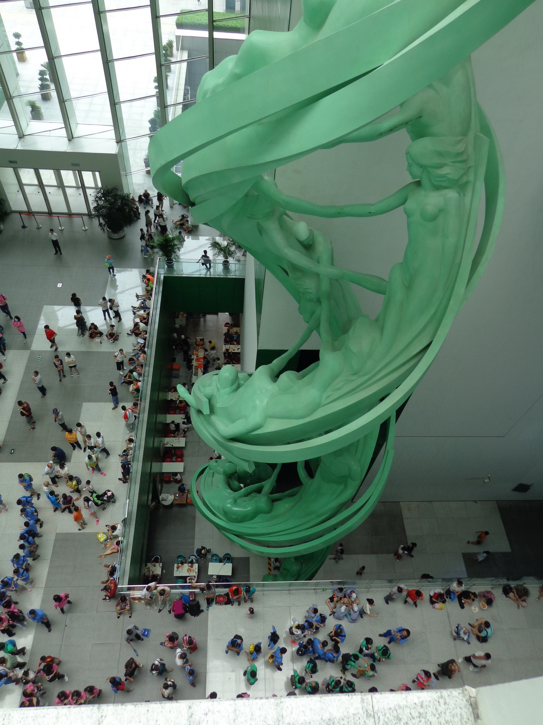 China Science and Technology Museum - Beijing