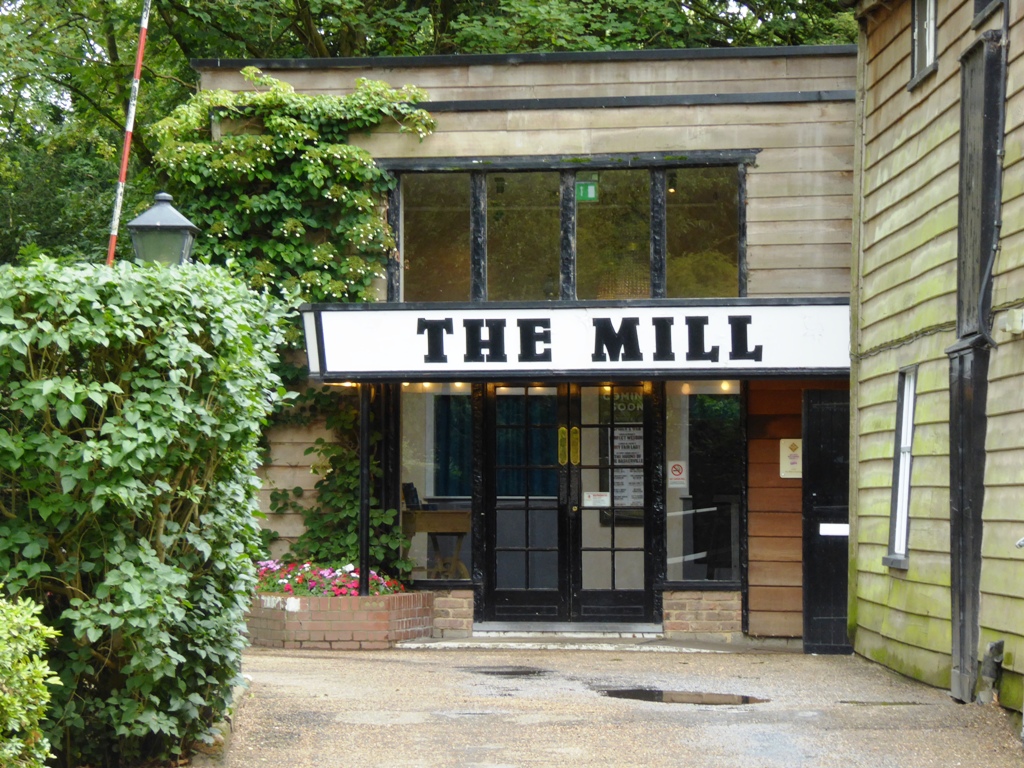 The Mill at Sonning