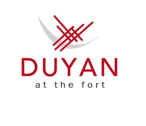 DUYAN at the fort - Makati