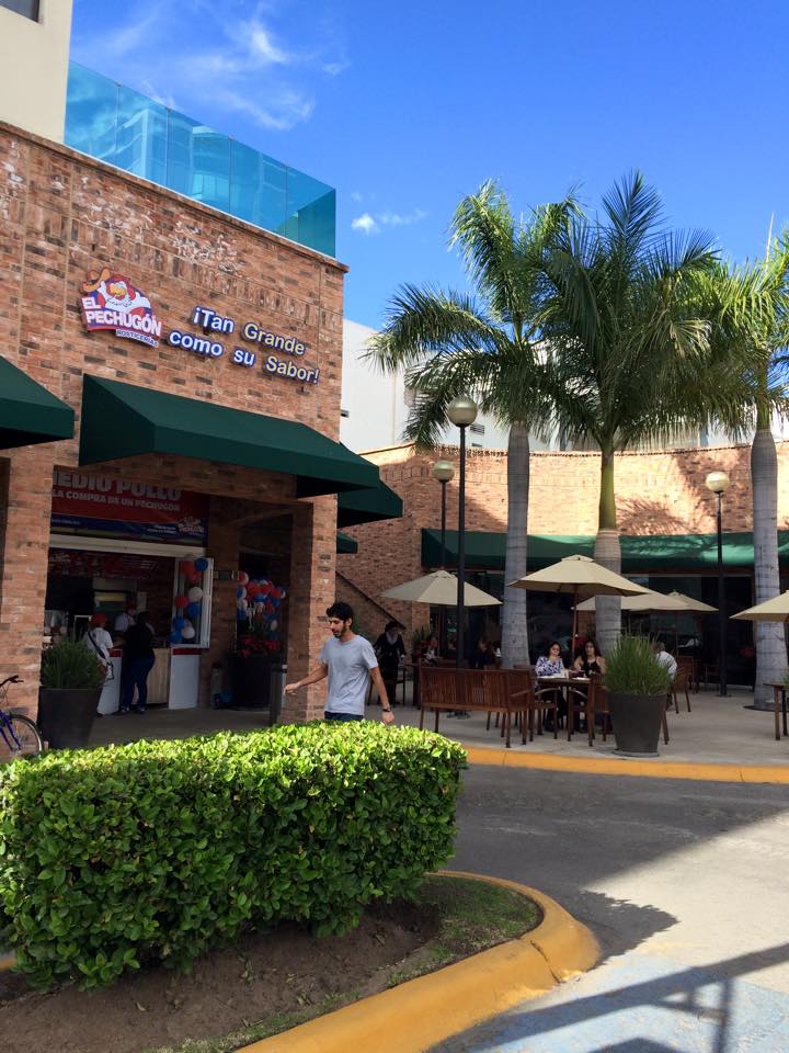 Unicenter - Guadalajara