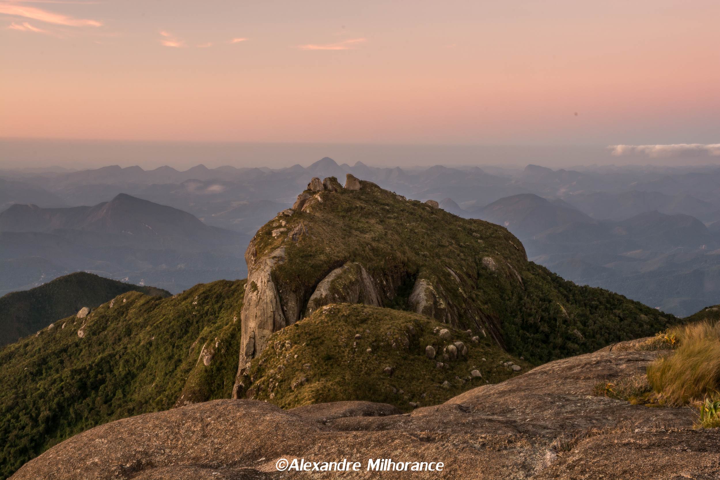 Papudo - Teresópolis