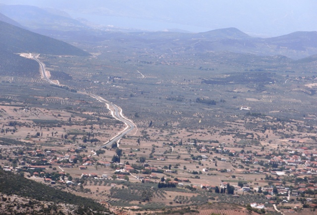 Lygourio