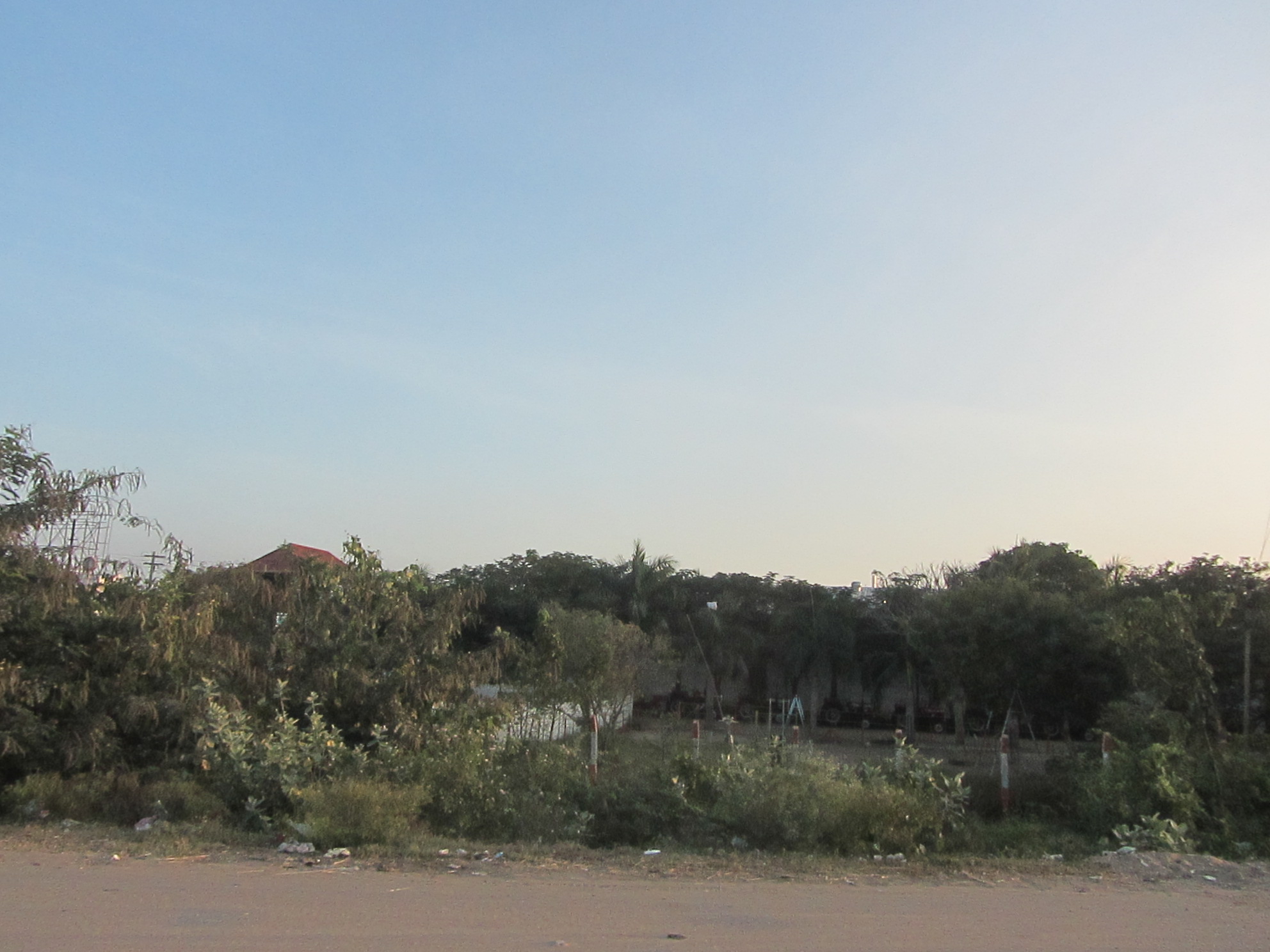 SJSV Matriculation Higher Secondary School - Villupuram