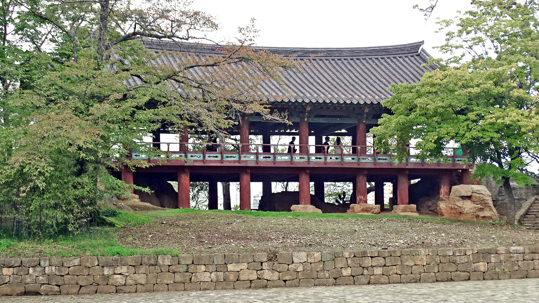 Samcheok Jukseoru - Samcheok city