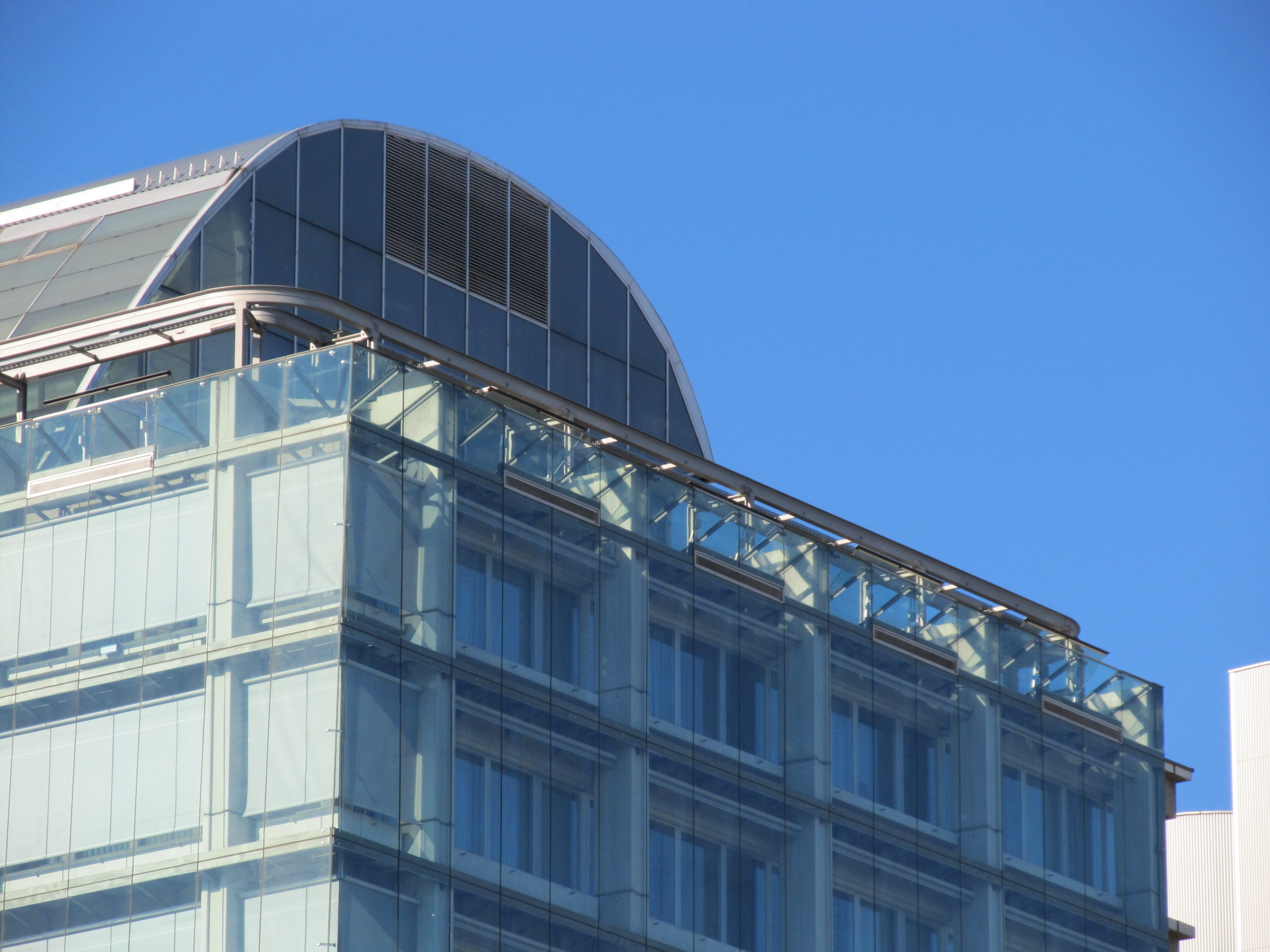 IBM Building - Vienna