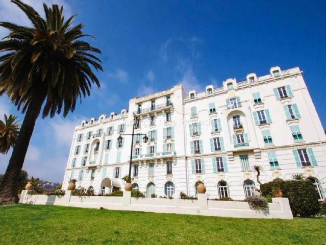 Residence Righi Palace - Nice