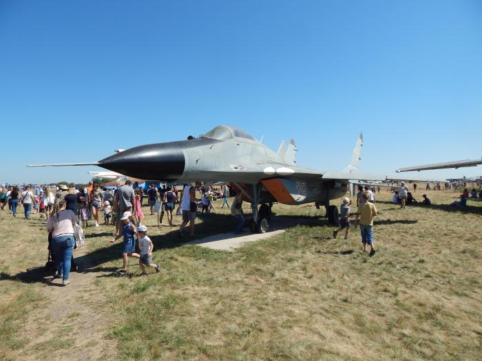 Mikoyan MiG-29