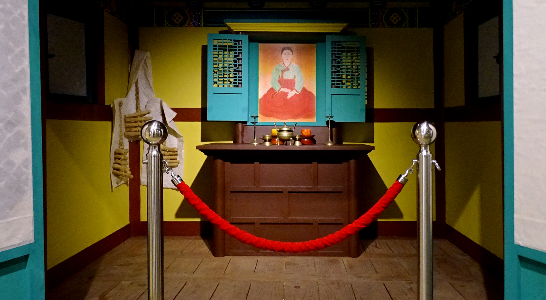 Samcheok Municipal Museum - Samcheok city