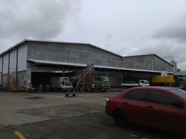 Jentec Storage, Inc. - Pavia