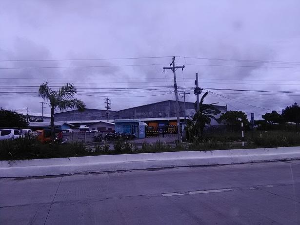 Jentec Storage, Inc. - Pavia