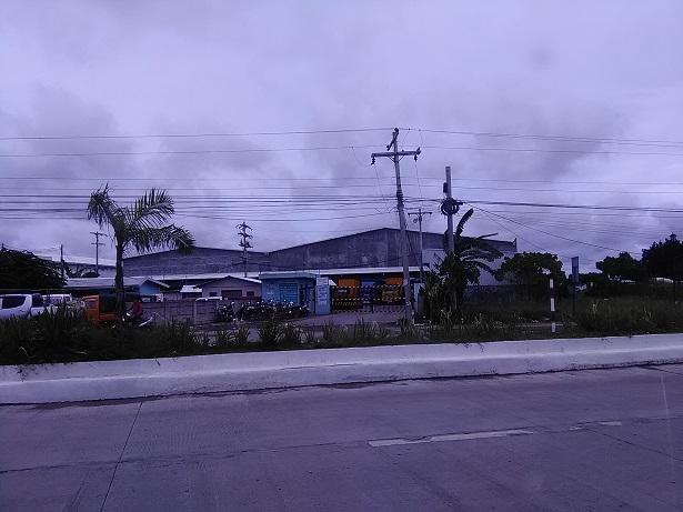 Jentec Storage, Inc. - Pavia