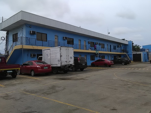 Jentec Storage, Inc. - Pavia