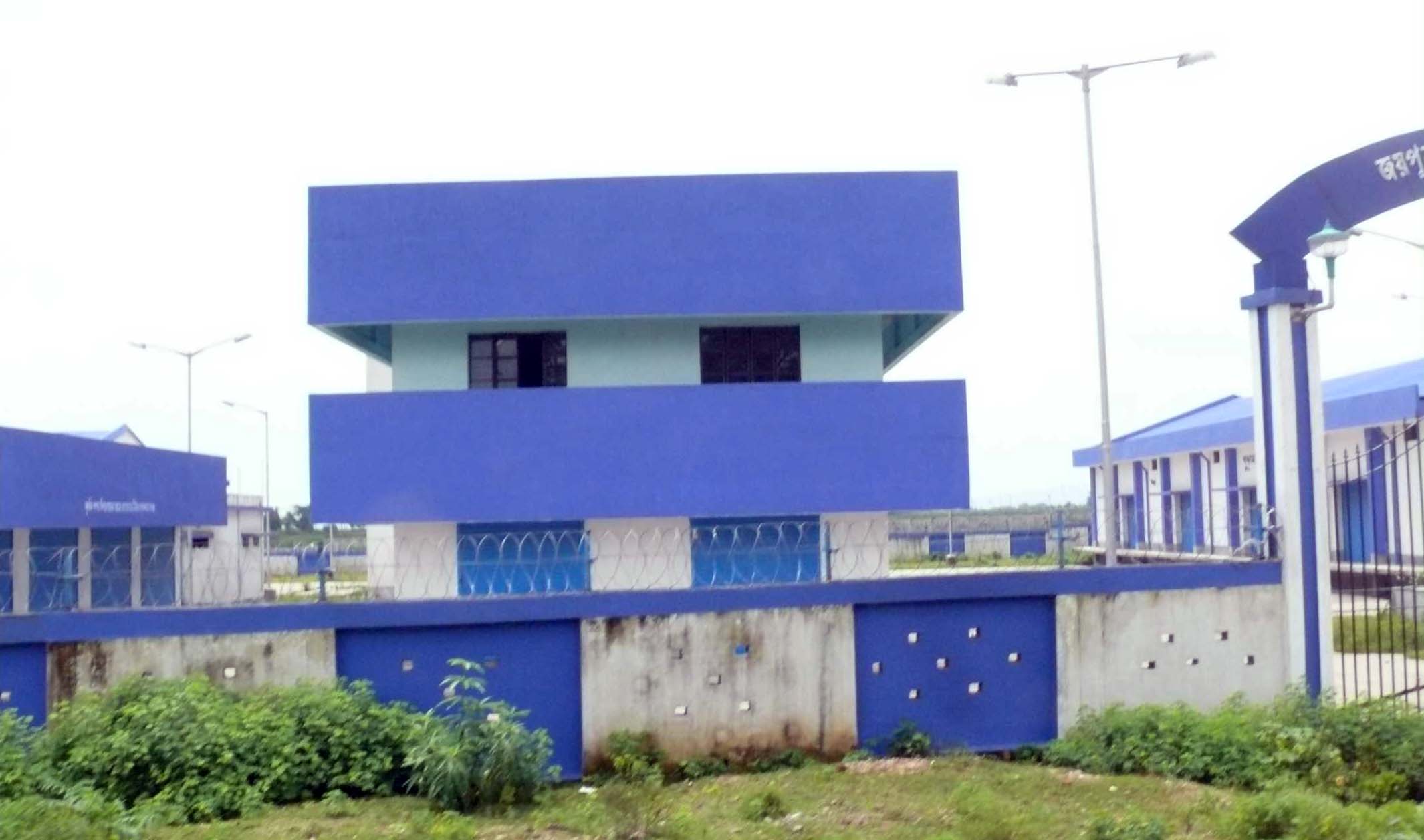 Jaipur Krishok Bazar