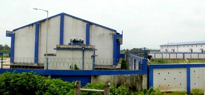 Jaipur Krishok Bazar