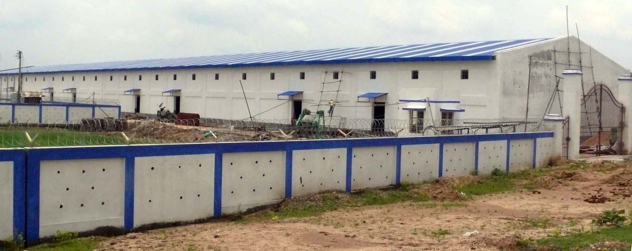 Jaipur Krishok Bazar