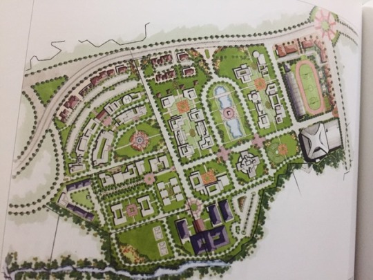 University of Santo Tomas - Santa Rosa Campus - Santa Rosa