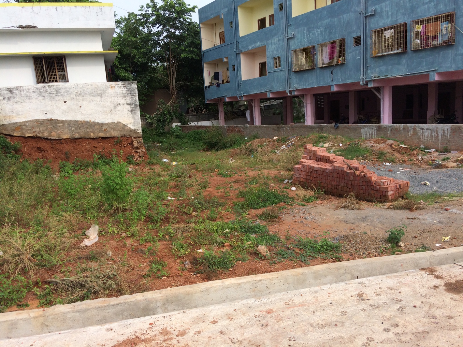 Peela - Visakhapatnam