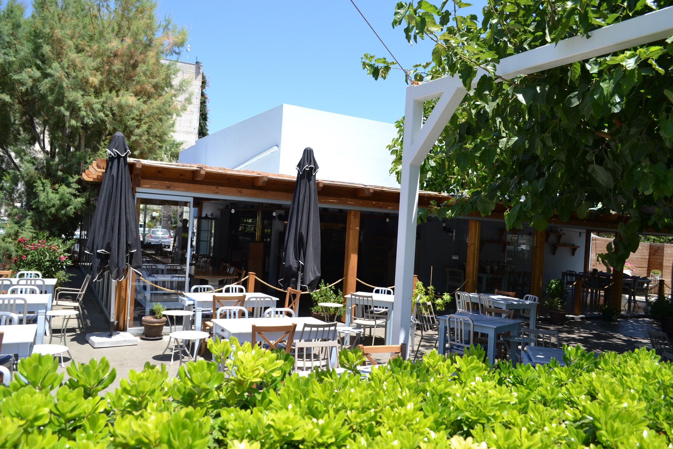 Rakas Restaurant - City of Heraklion