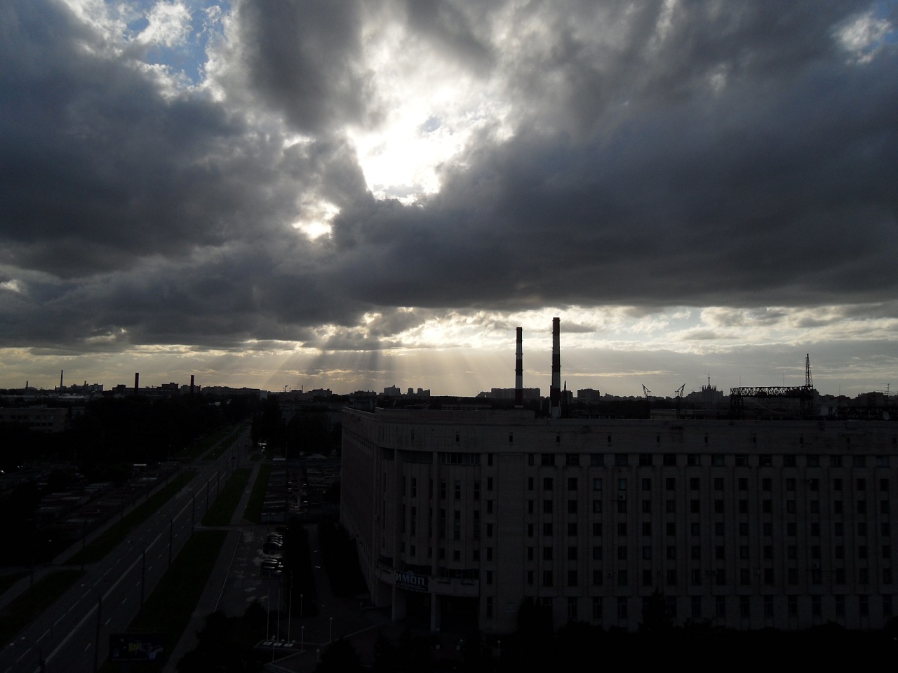 Institute of International Educational Programs - Saint Petersburg