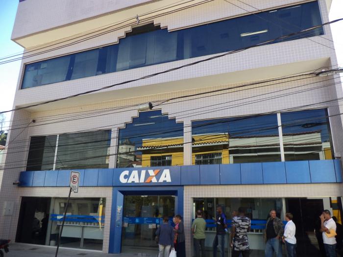 Caixa Econômica Federal