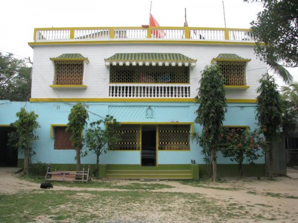 Gangarampur | town, municipality, taluka headquarter