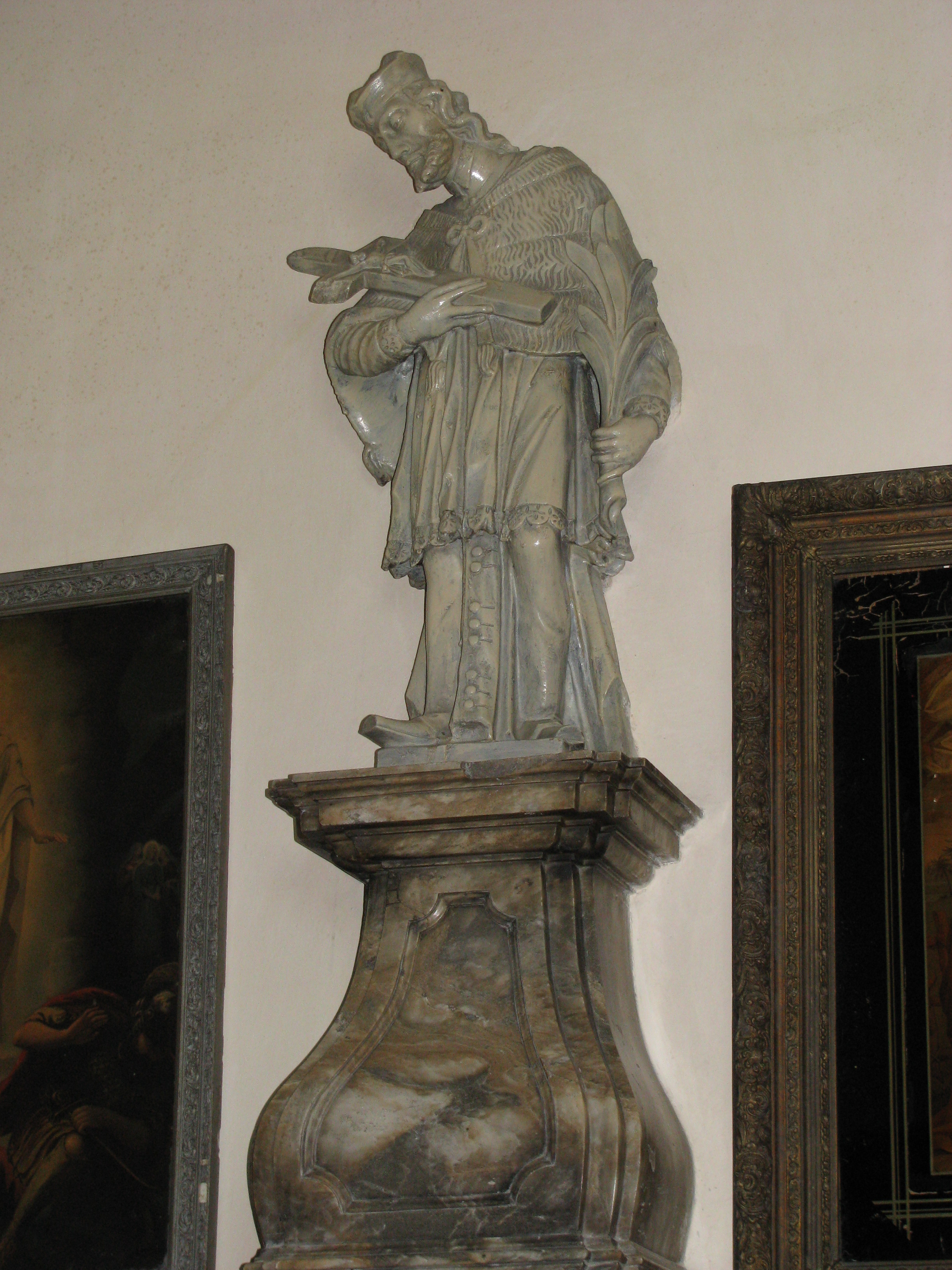 Capela Romano-Catolica Sfânta Cruce