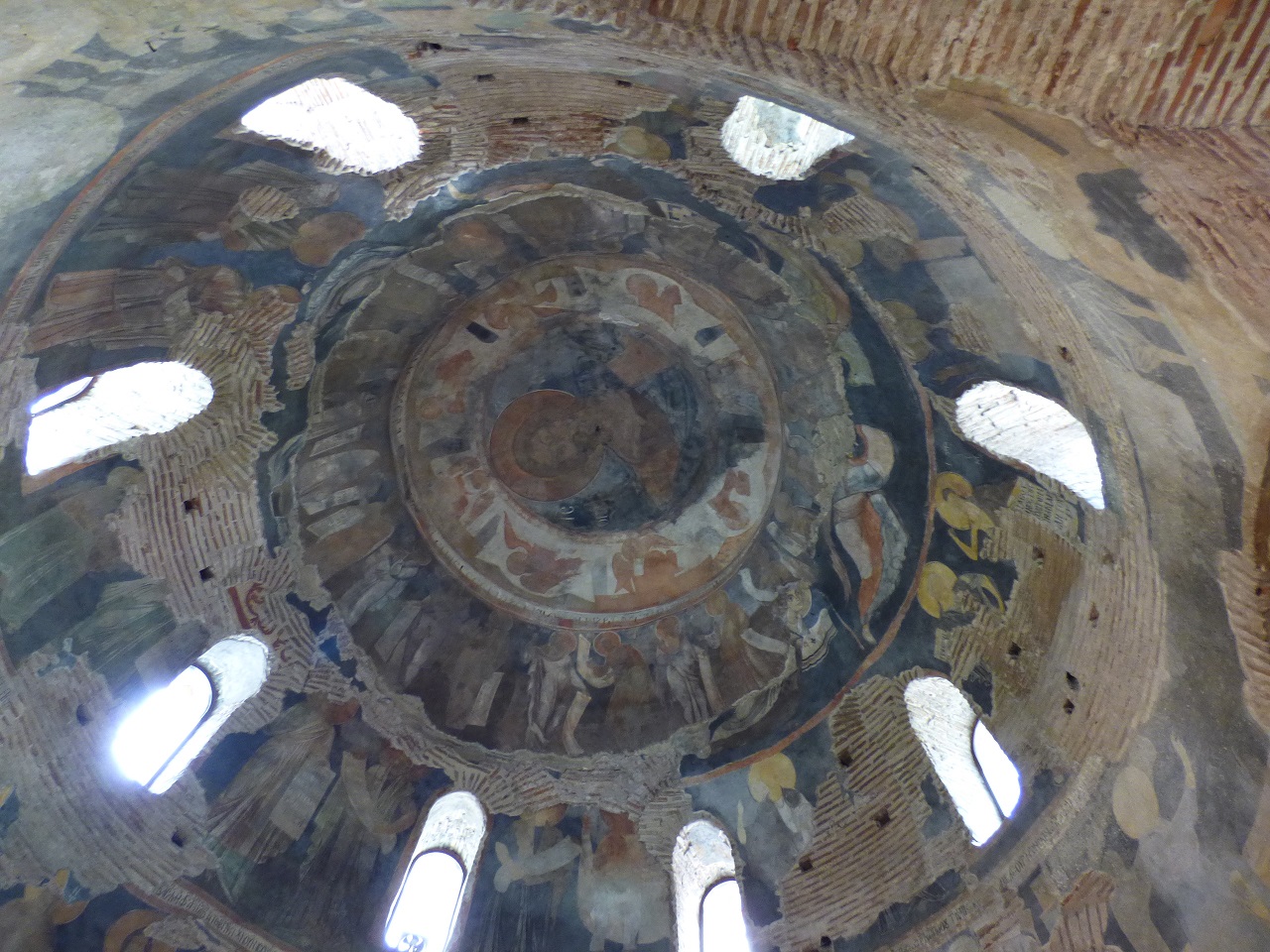 Saint George Rotunda - Sofia