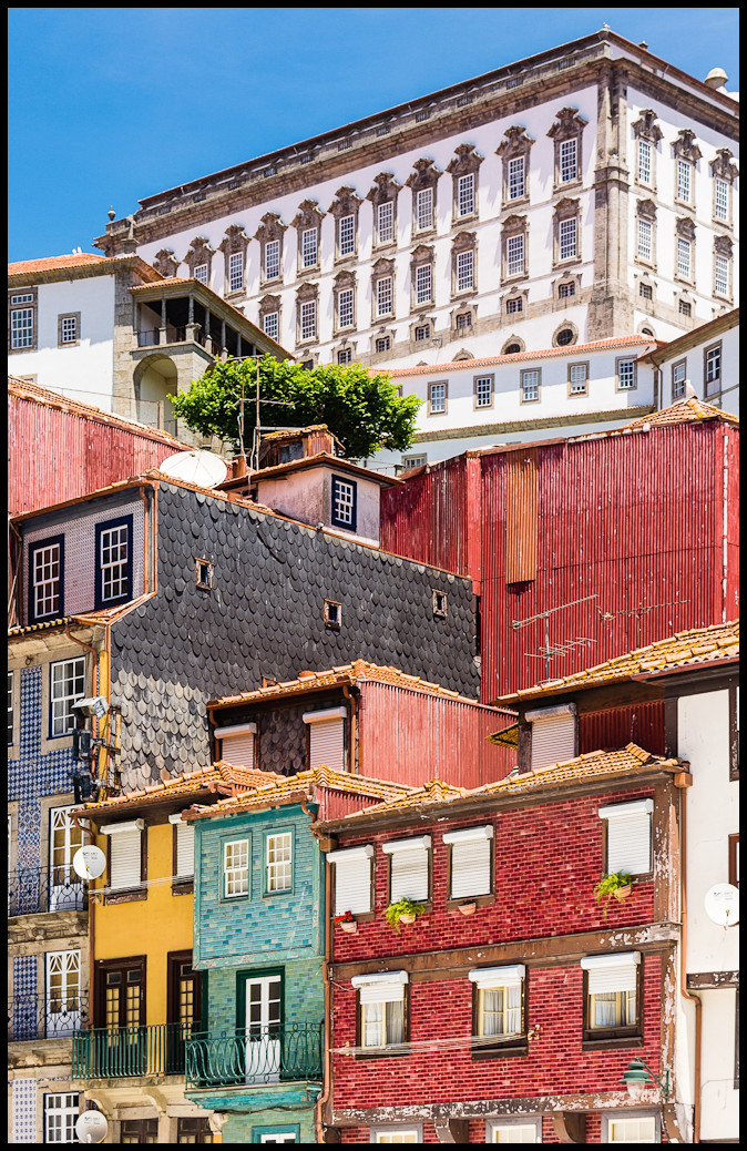 Ribeira - Porto