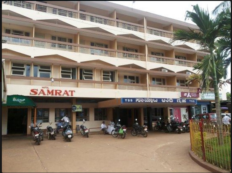 TSS Hospital - Sirsi