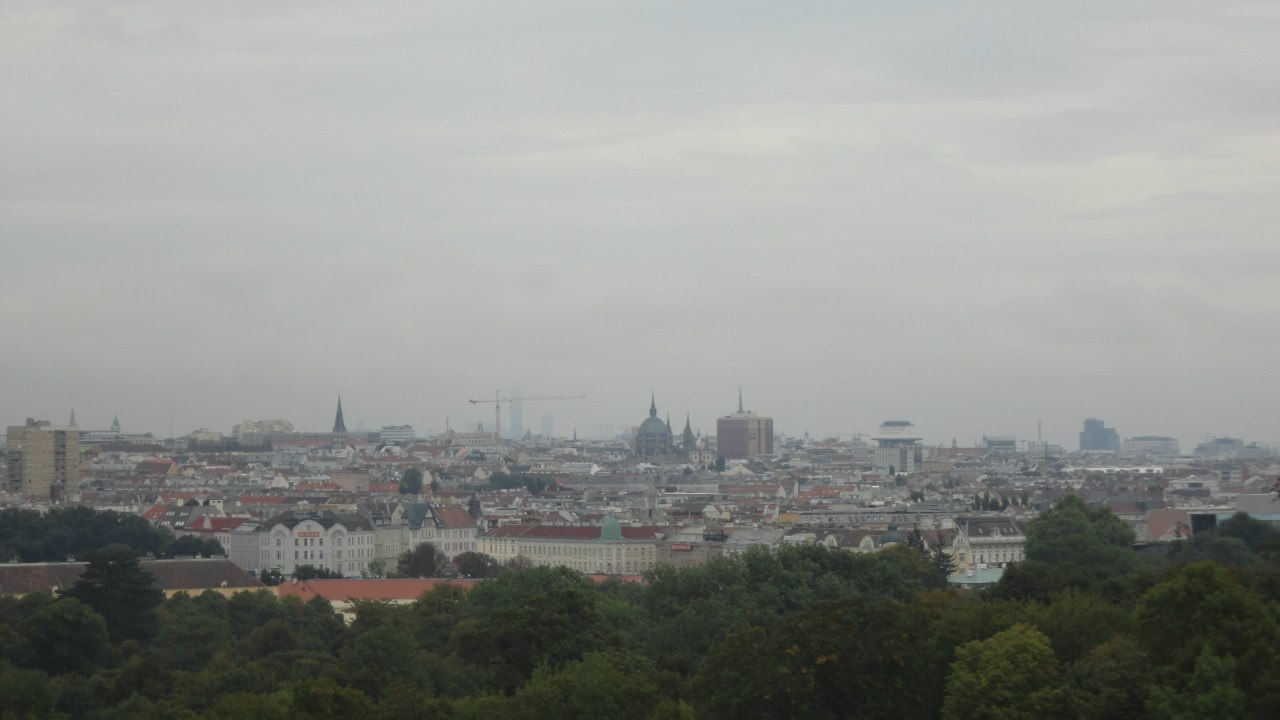 Ottakring - Wien (Dansk)