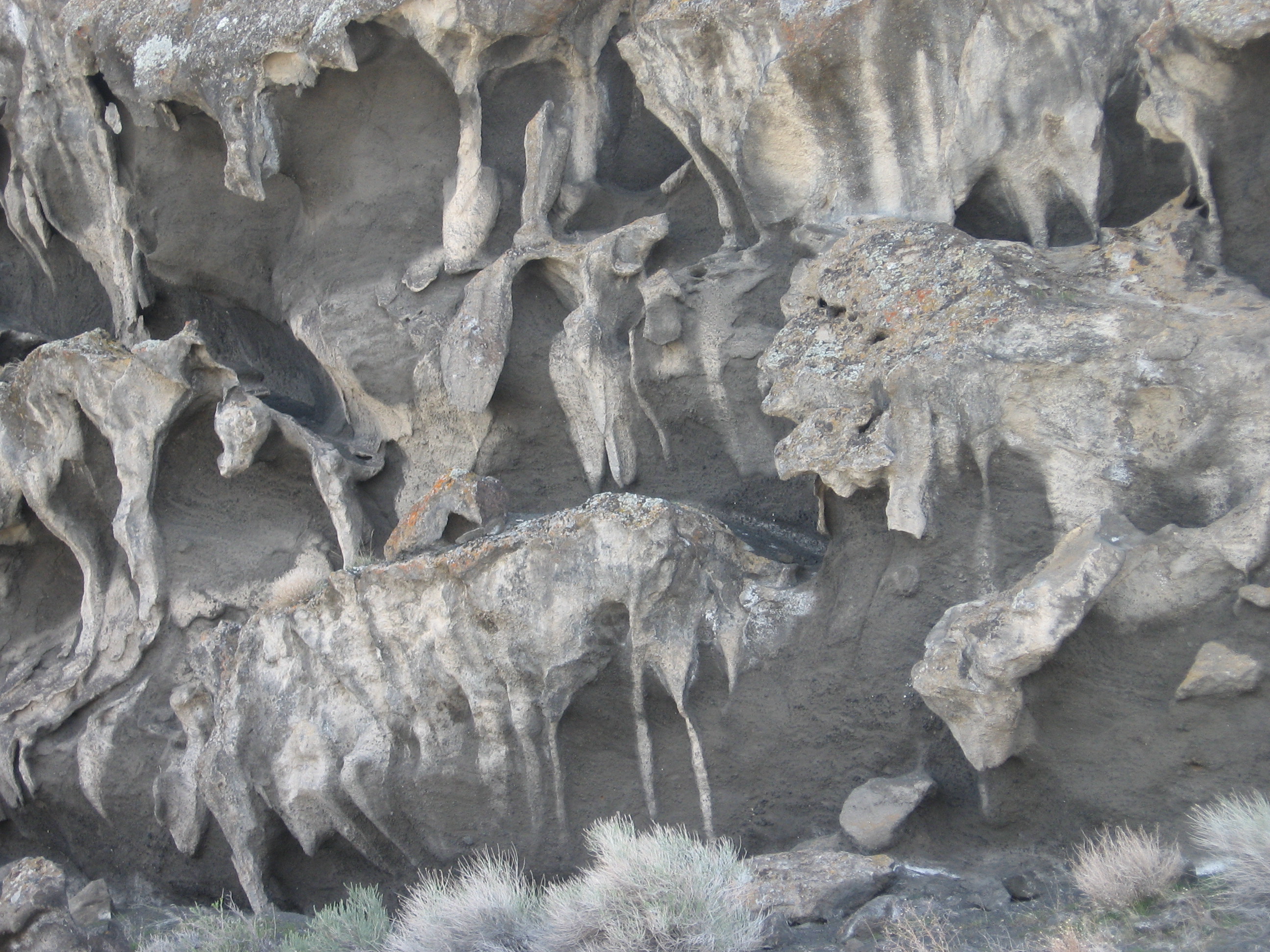 Pahvant Butte