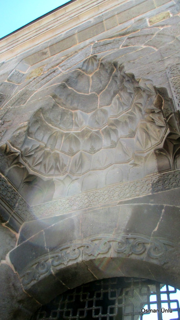 Mahperi Hunat Hatun Mosque Complex