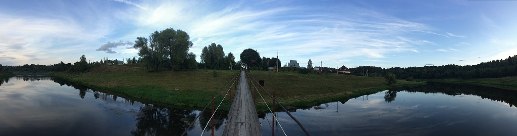 Ozhigovo