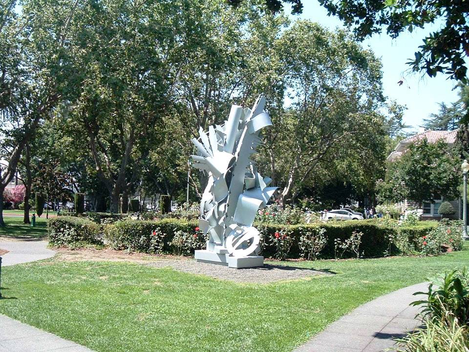 Plaza Sonoma - Sonoma, California