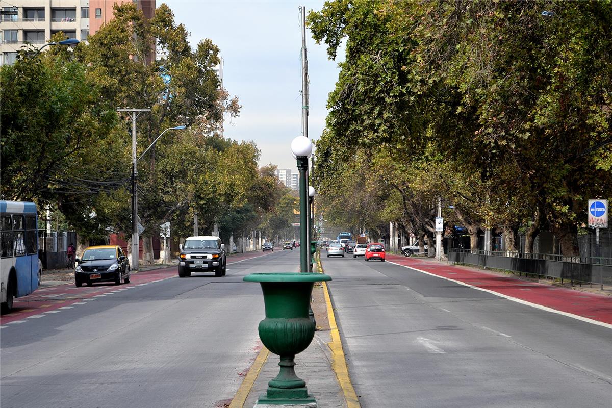 Macul - Santiago de Chile