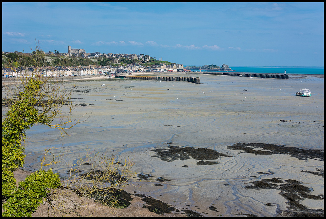 Cancale (English)
