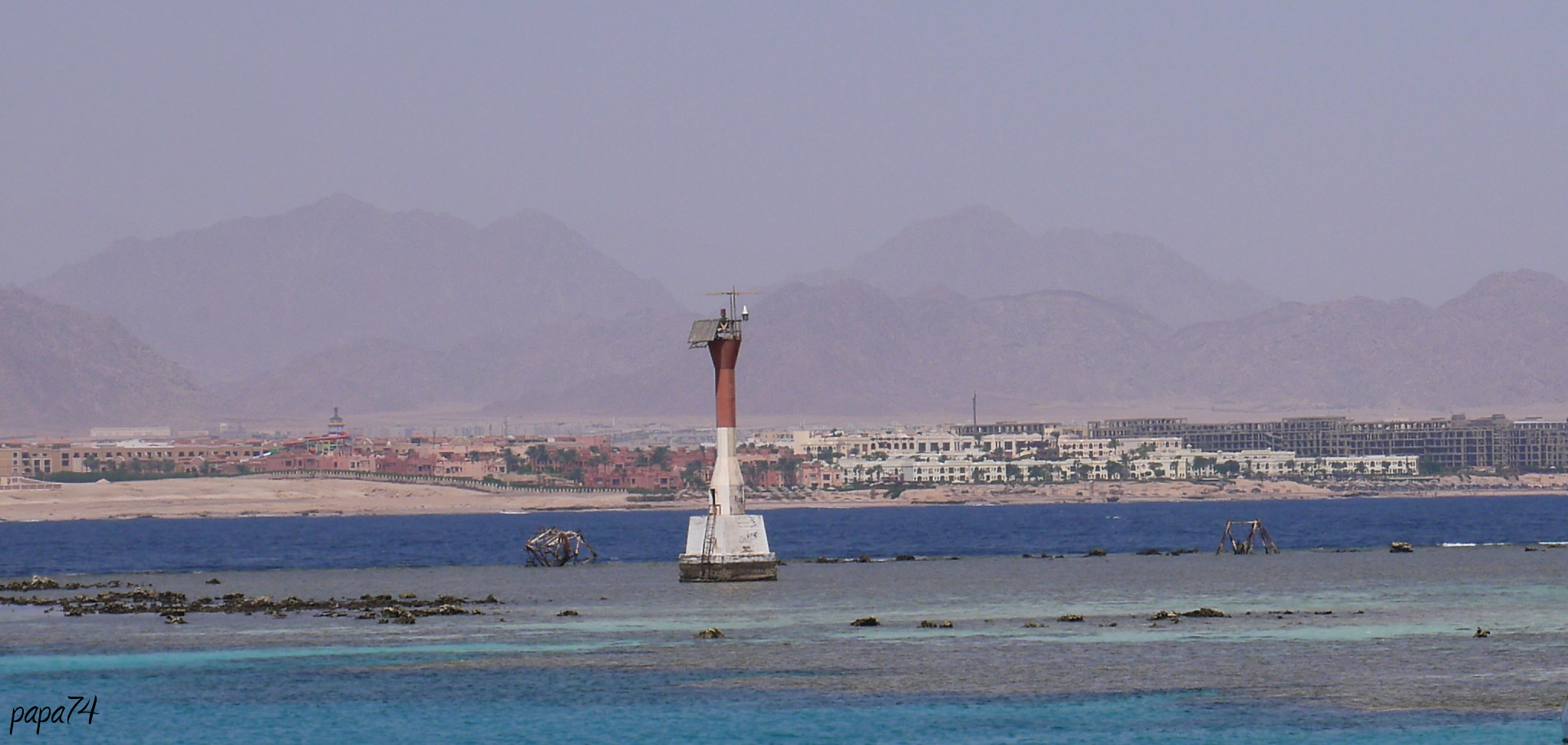 Nabq - Sharm El Sheikh