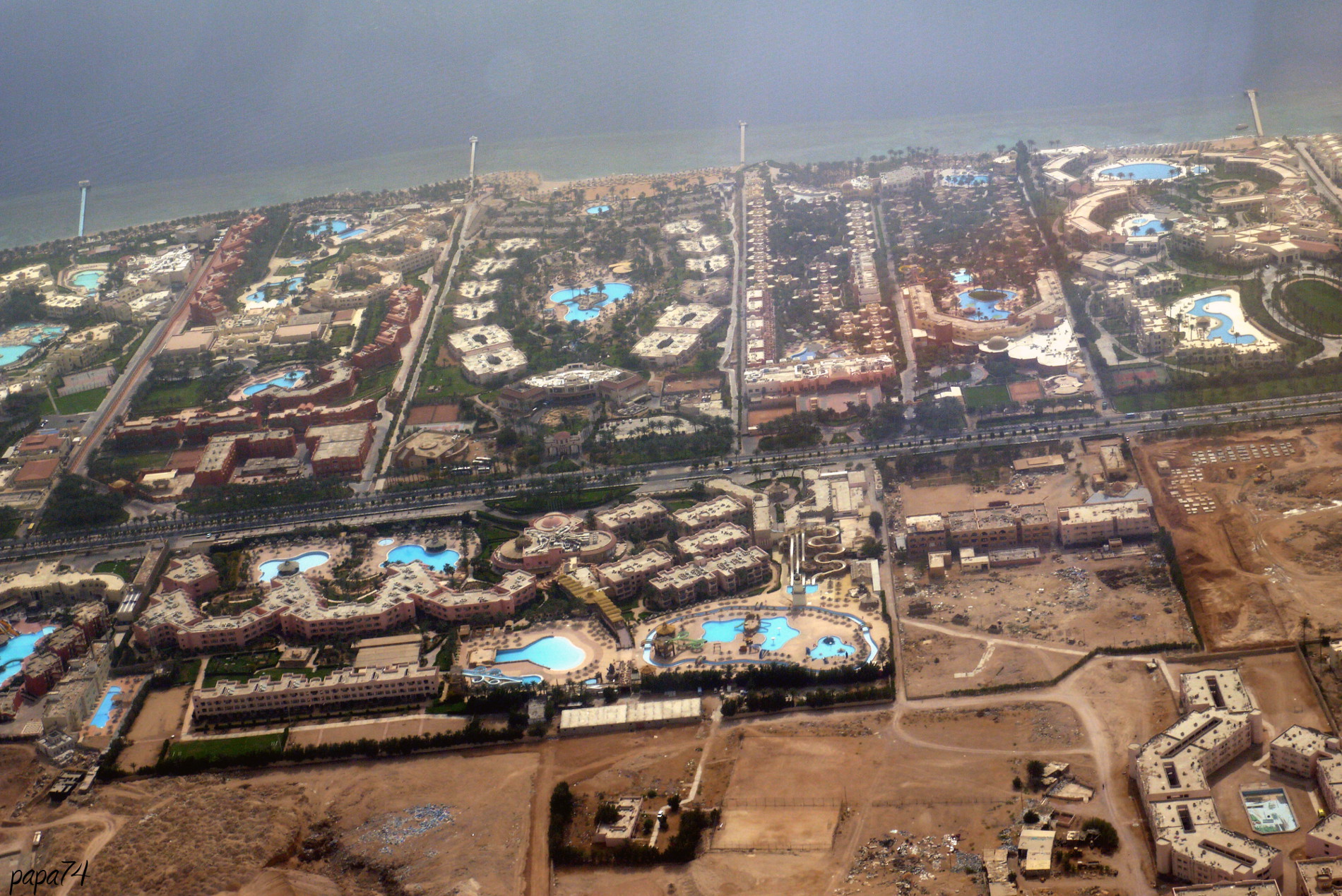 Nabq - Sharm El Sheikh