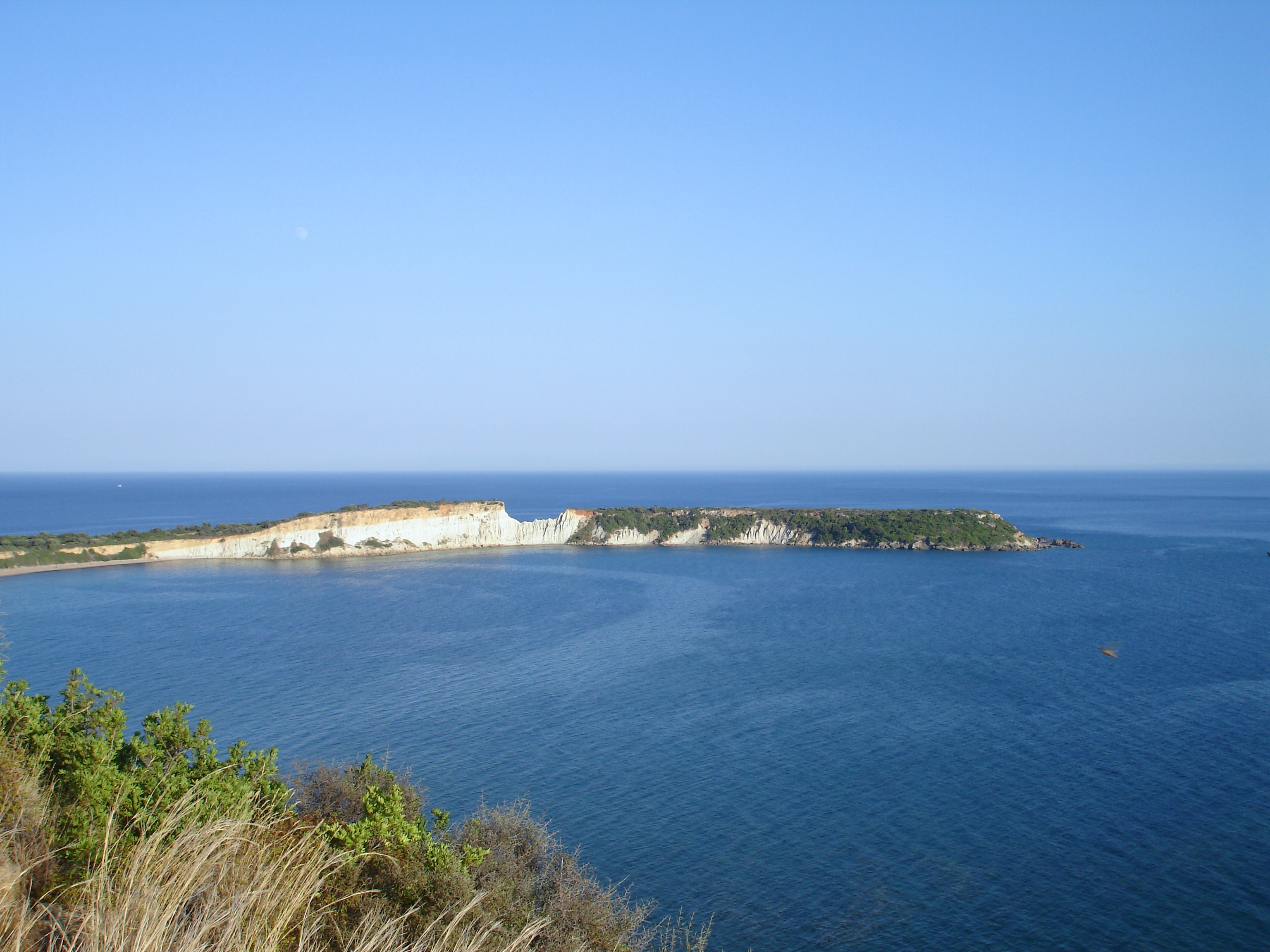 Cape Gerakas